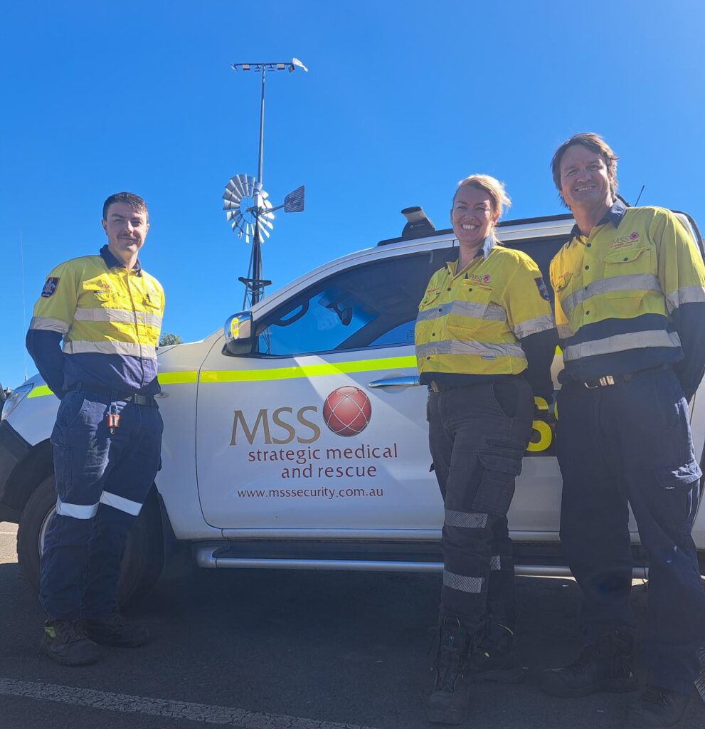 MSS Security | Protection. Passion. Peace of Mind.