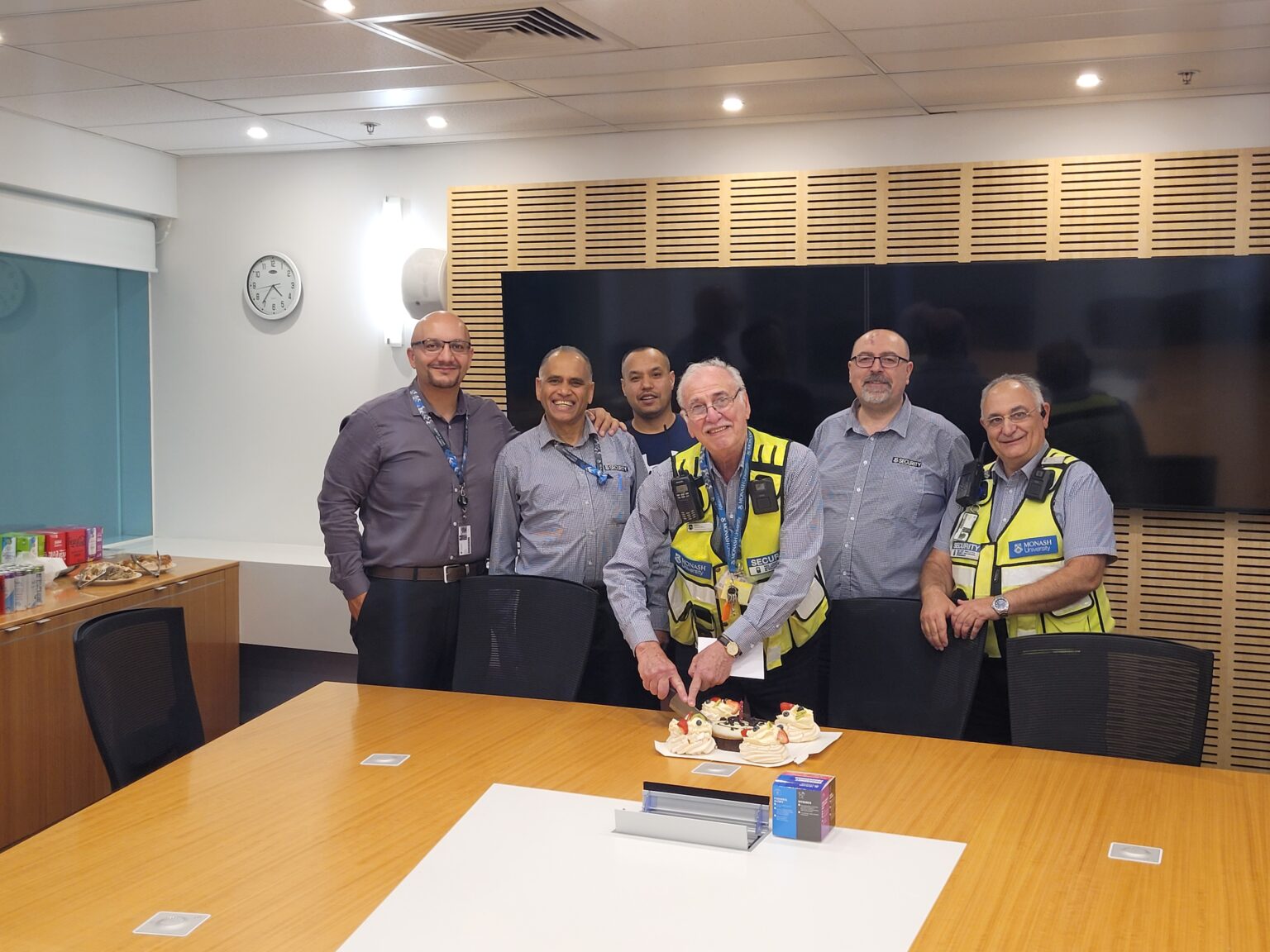 Latest News - MSS Security