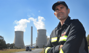 Medical & Emergency Services - MSS Security