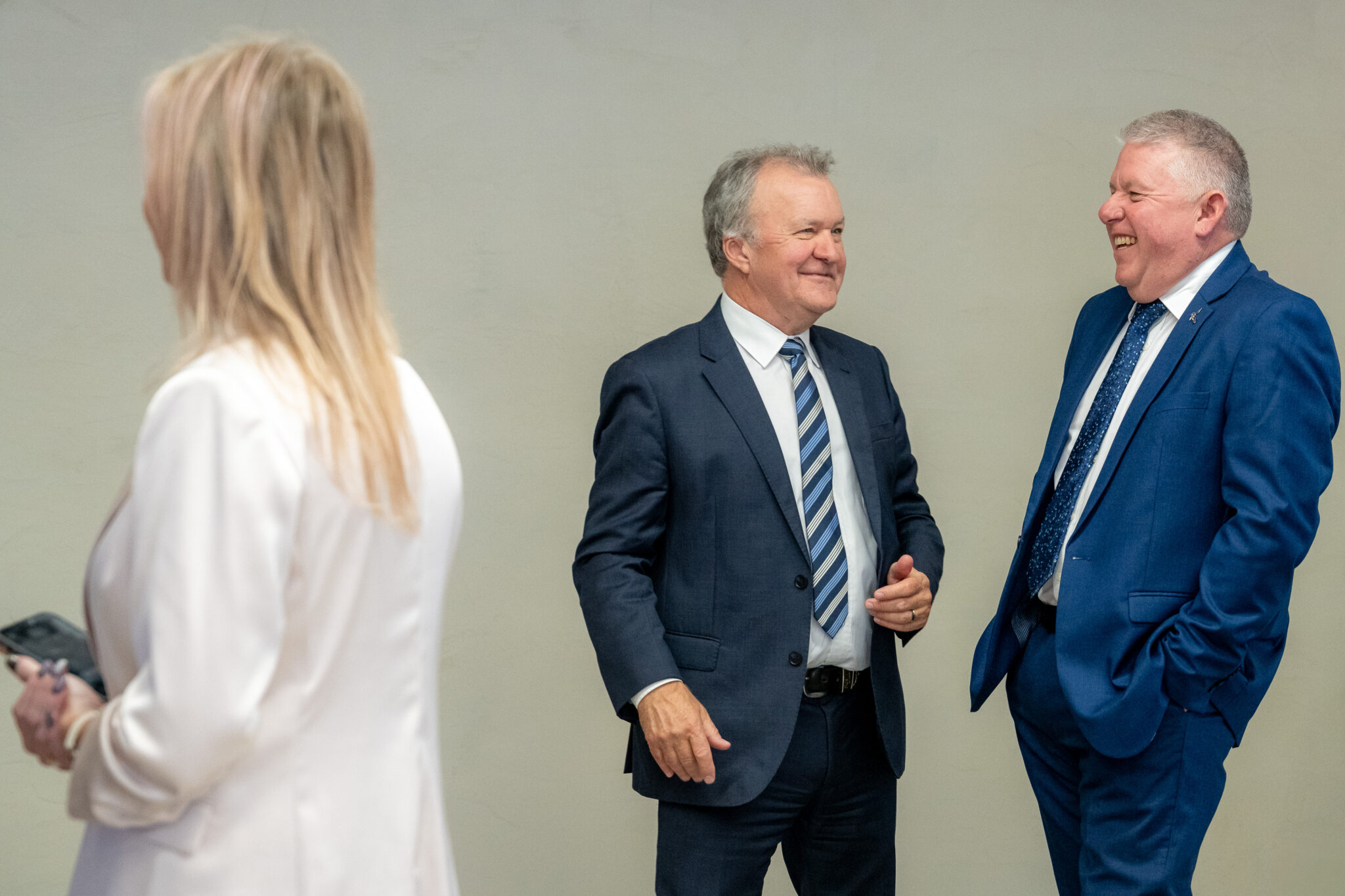 Strengthening Our Foundations | The New MSS Head Office - MSS Security