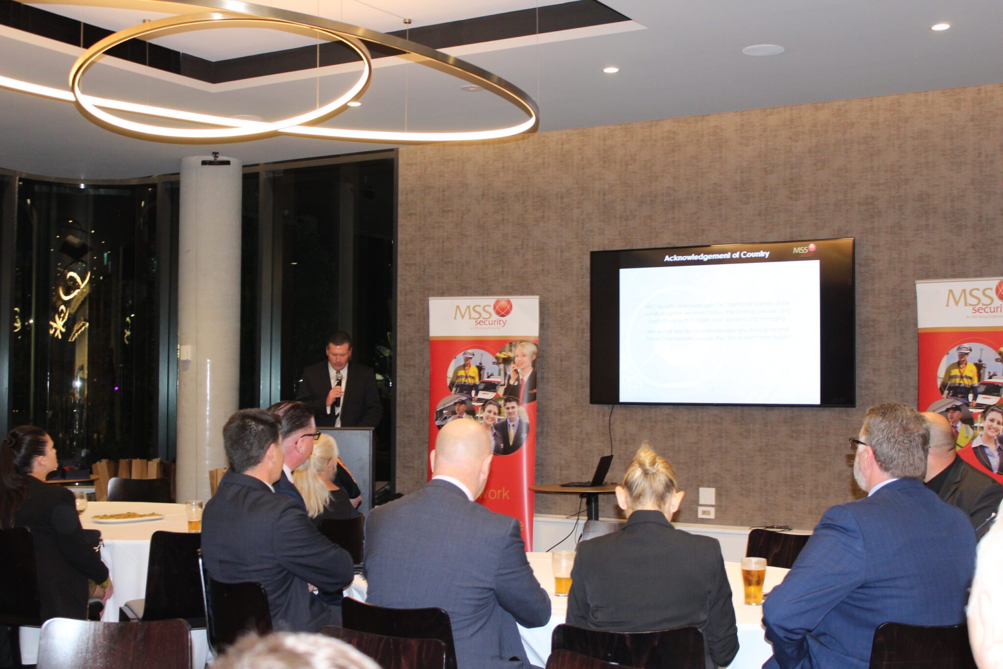 MSS Security | Protection. Passion. Peace of Mind.