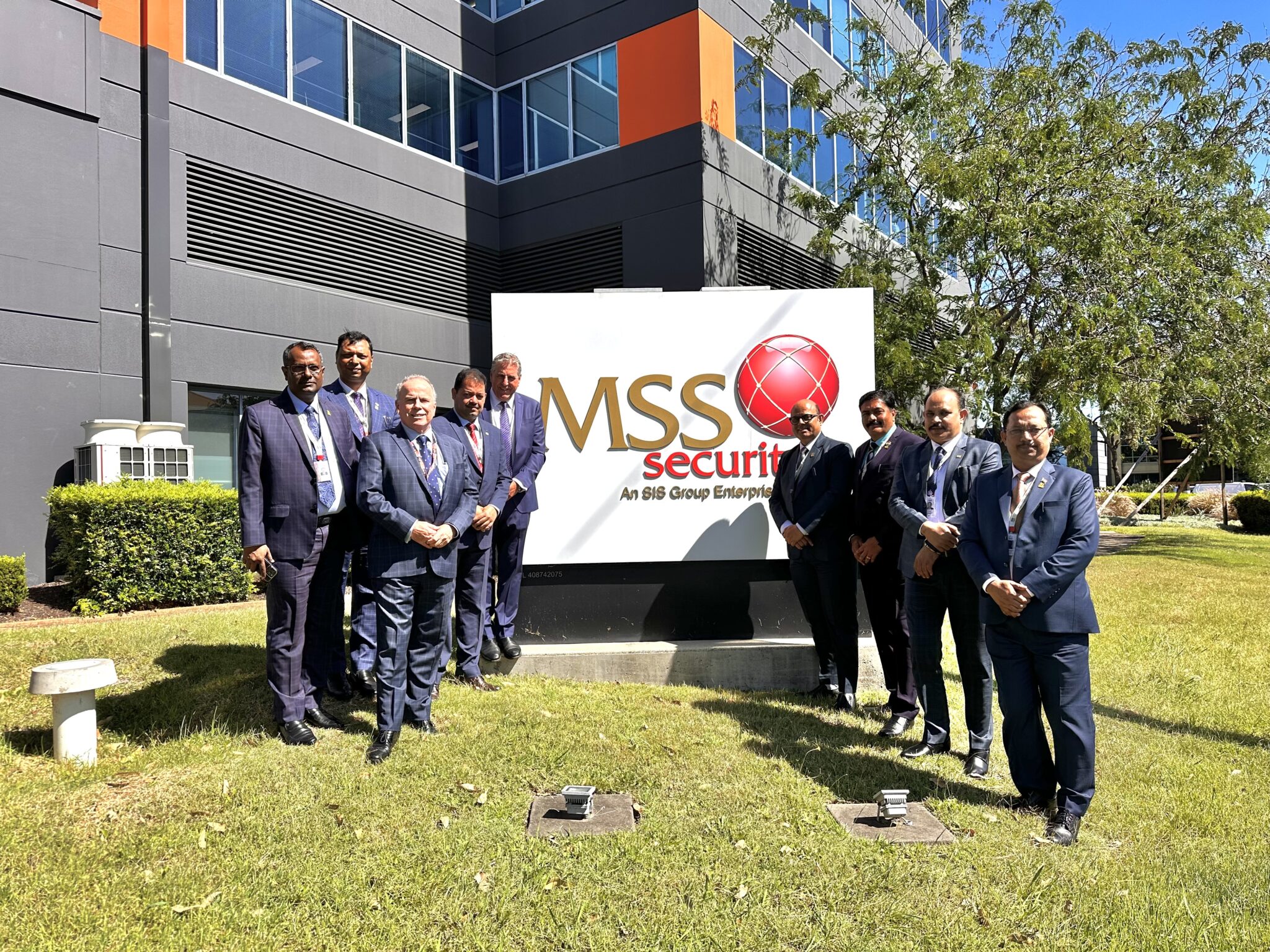 Latest News - MSS Security