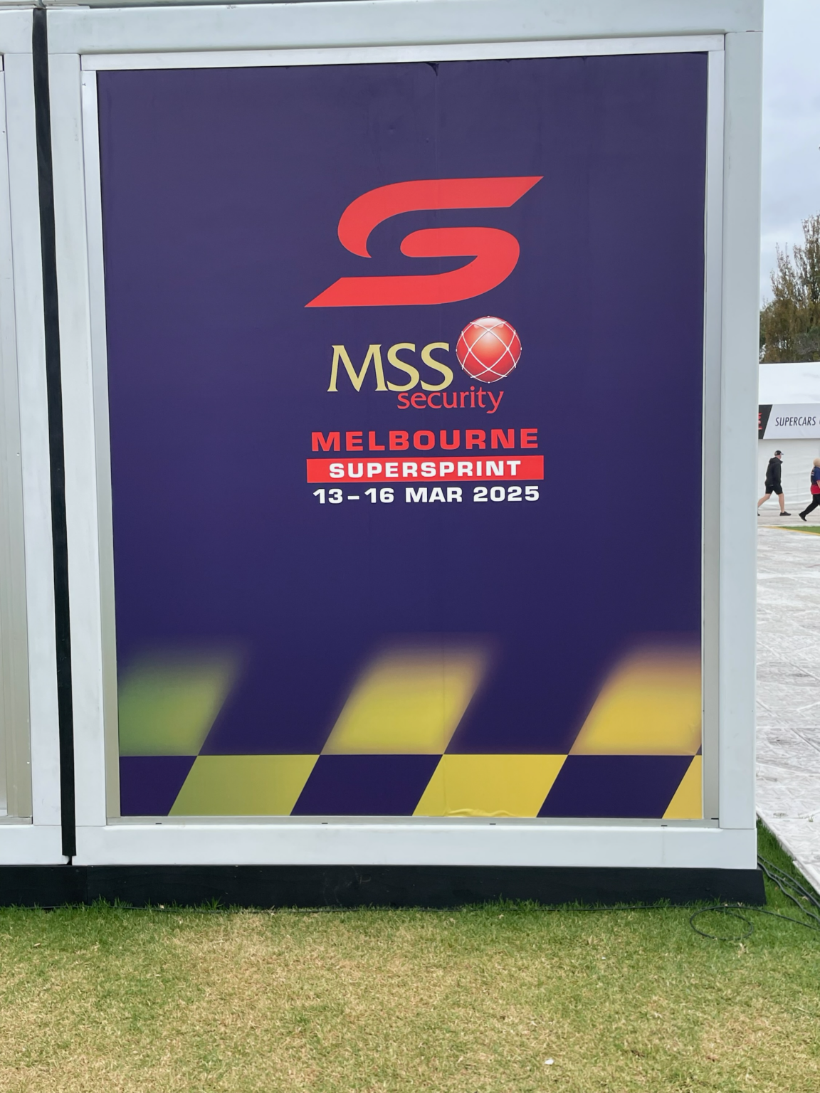 MSS Security | Protection. Passion. Peace of Mind.