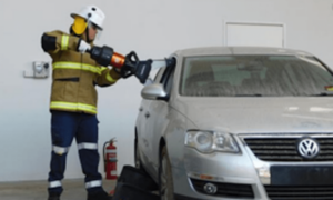 Medical & Emergency Services - MSS Security