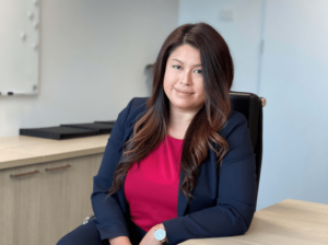 MSS Celebrates Women in Security: Jane Pham - MSS Security