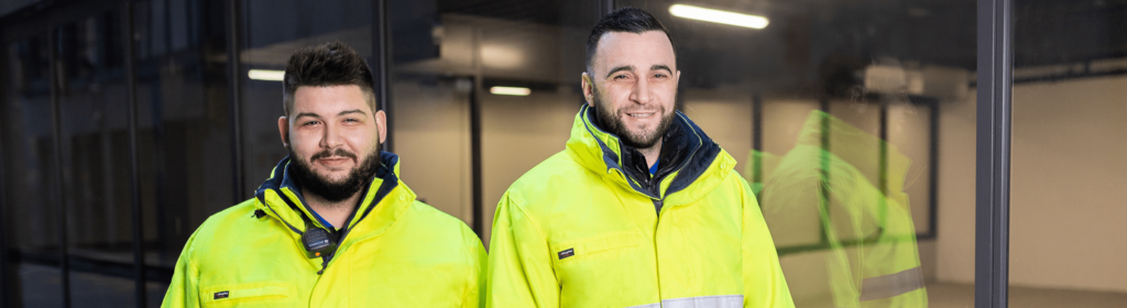 Services - MSS Security