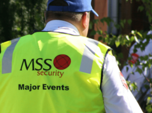 Winterbottom takes out the MSS Security V8 Supercar Race - MSS Security