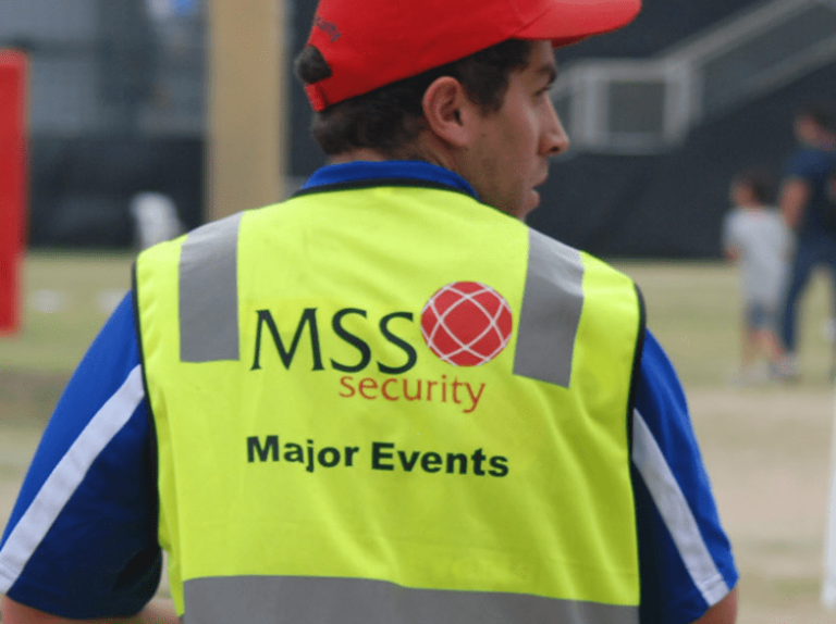MSS Security takes the Kellogg’s challenge - MSS Security