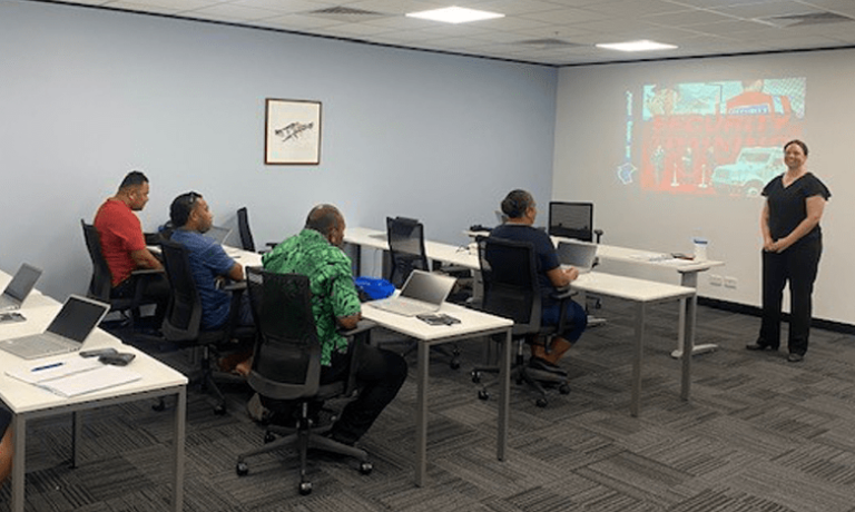 Scholarships - MSS Security