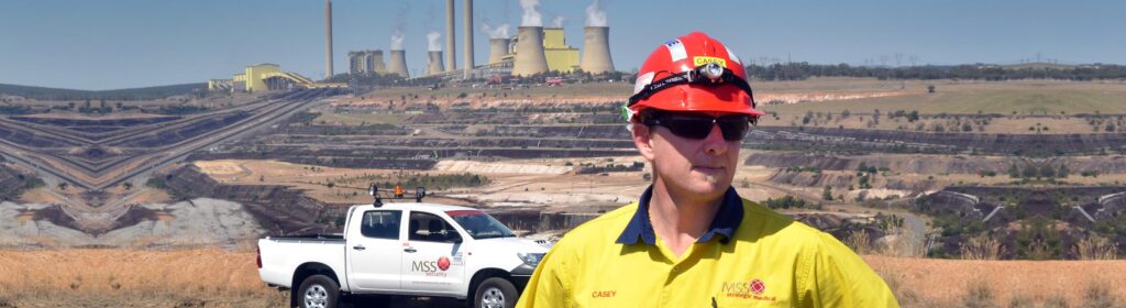 Services - MSS Security