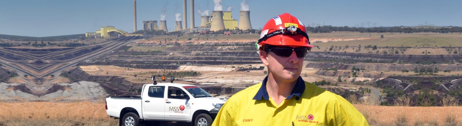 Services - MSS Security