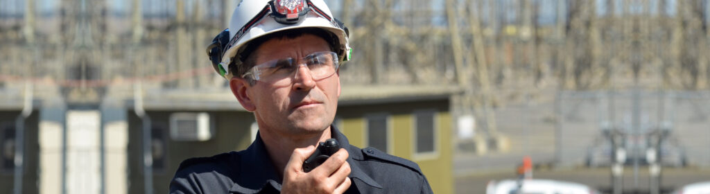 Security Guards - MSS Security