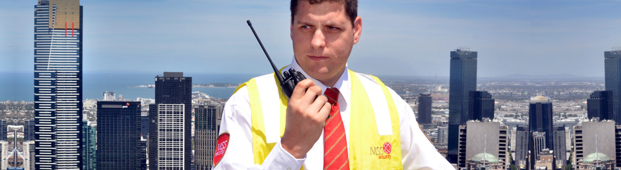 About Us | MSS Security | Security Company | Security Guards