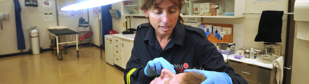 Services - MSS Security