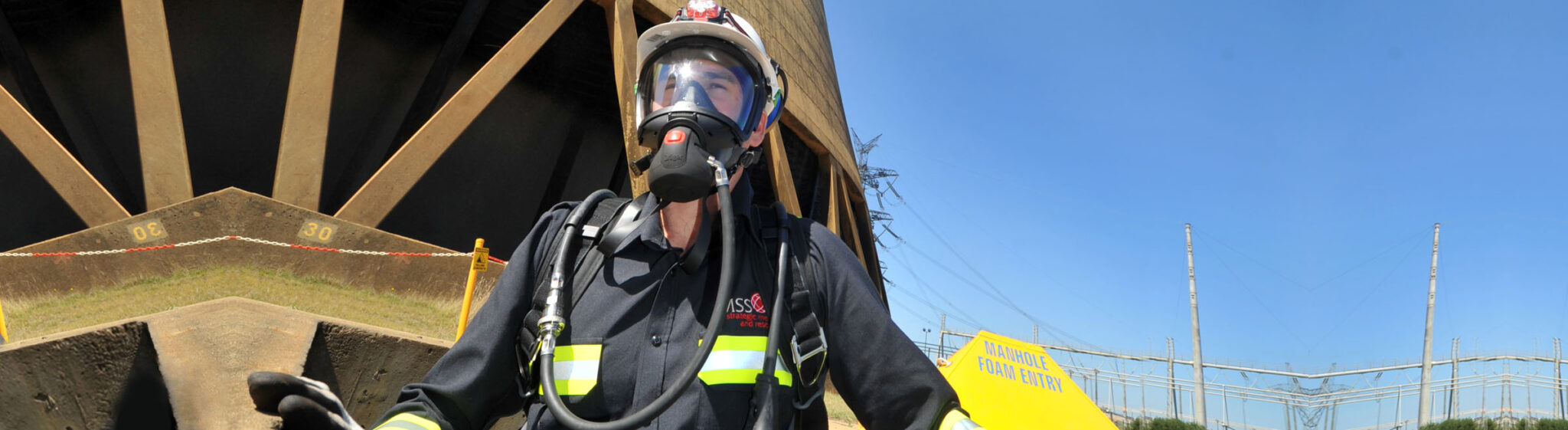 Services - MSS Security