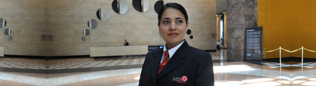 Industry Recognition - MSS Security