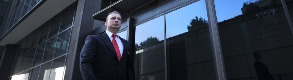 Services - MSS Security