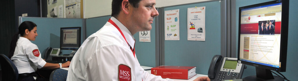 Training & Development - MSS Security