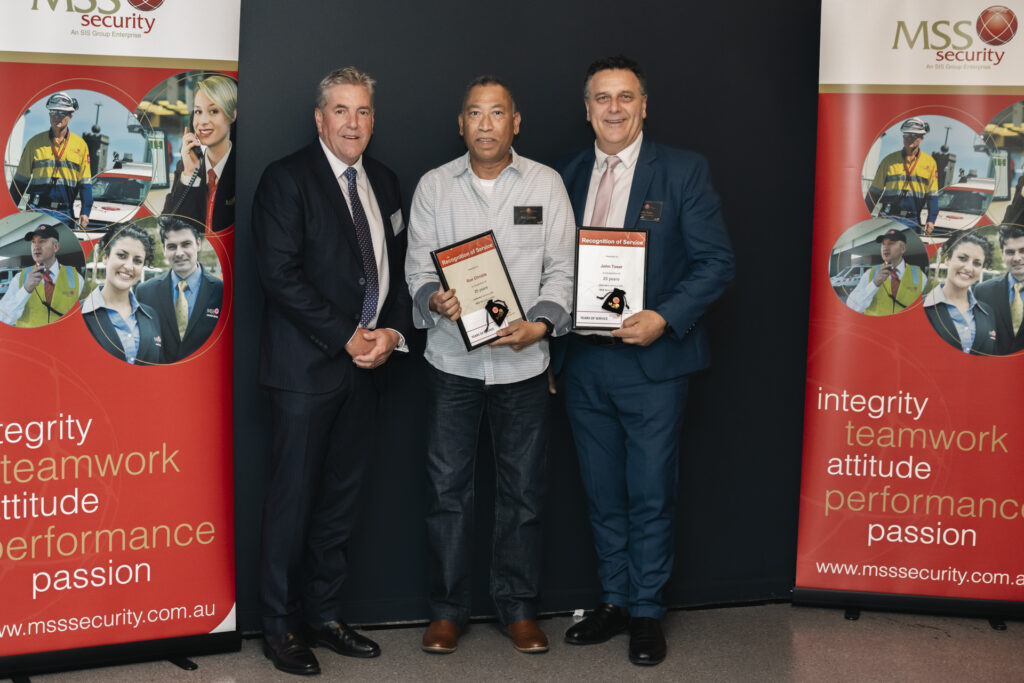 MSS Security | Protection. Passion. Peace of Mind.