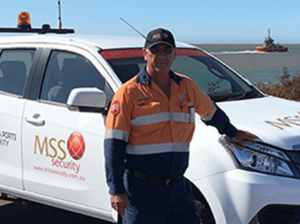 Partnership with Pilbara Ports Authority grows - MSS Security