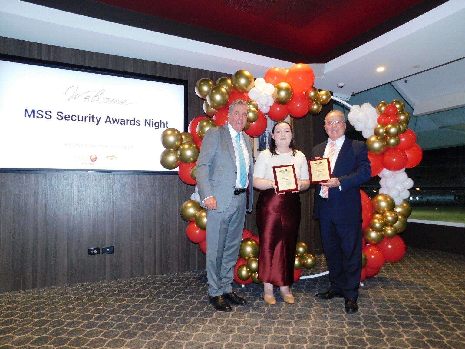 Latest News - Page 3 of 23 - MSS Security