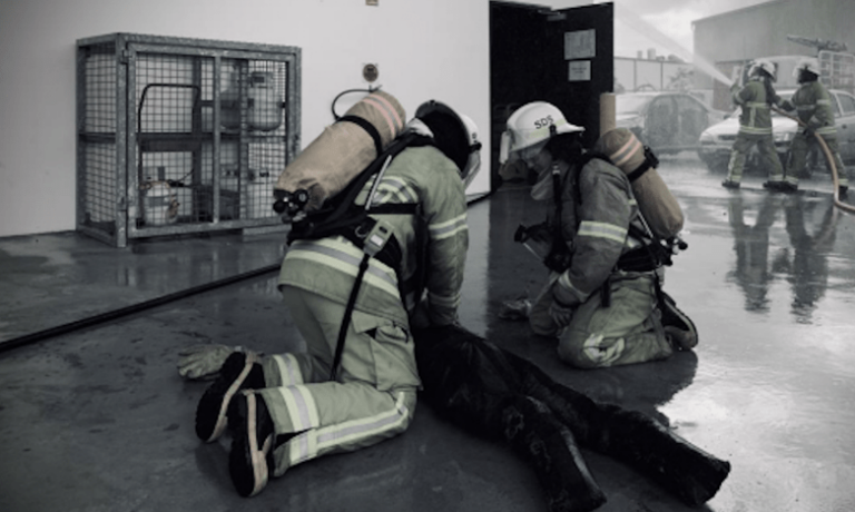 Medical & Emergency Services - MSS Security
