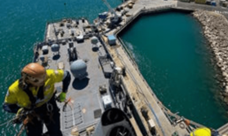 Medical & Emergency Services - MSS Security