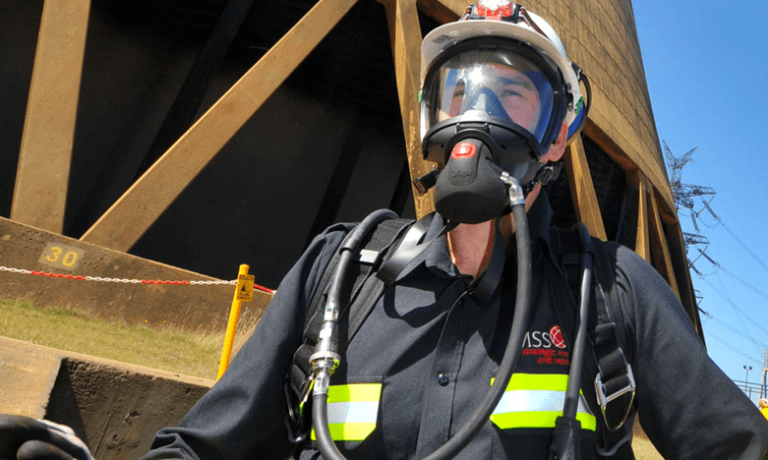 Medical & Emergency Services - MSS Security