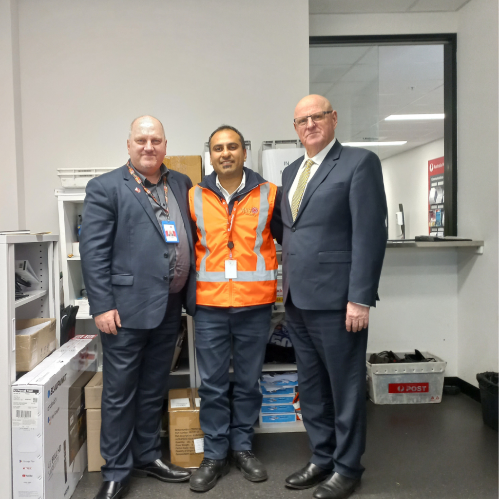 Latest News - Page 4 of 23 - MSS Security