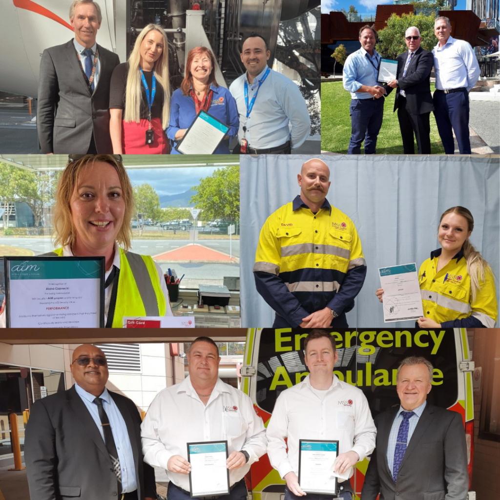 MSS Security | Protection. Passion. Peace of Mind.