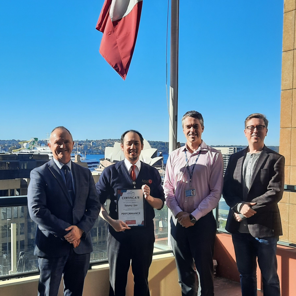 Latest News - MSS Security