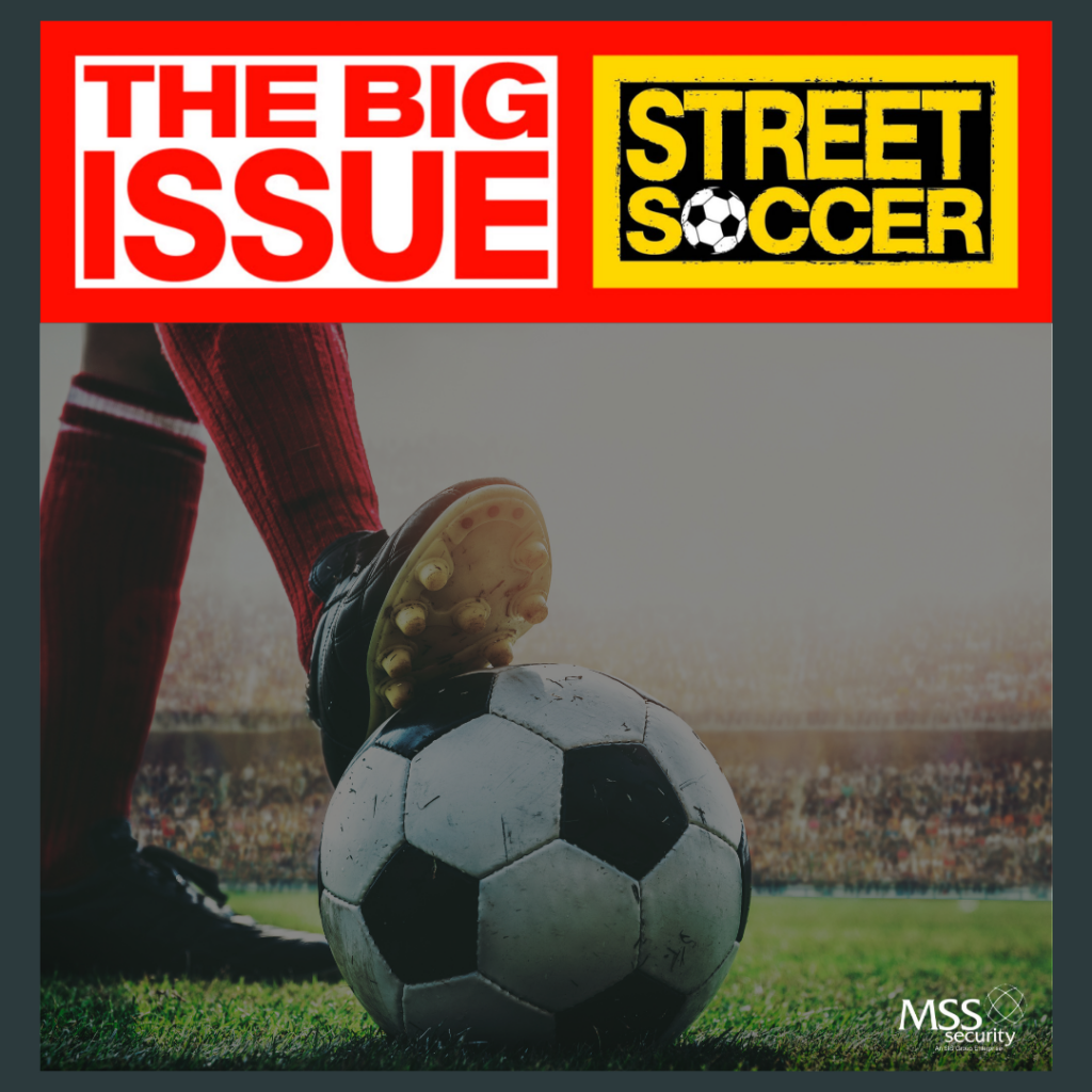 MSS Security | Protection. Passion. Peace of Mind.