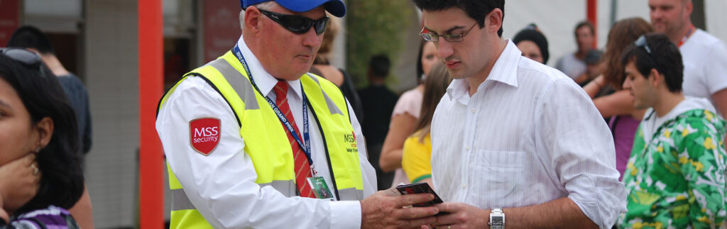 MSS Security | Protection. Passion. Peace of Mind.