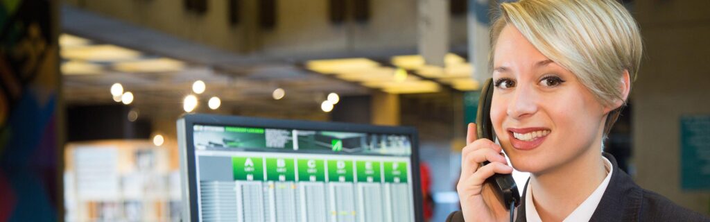 Contact Us - MSS Security