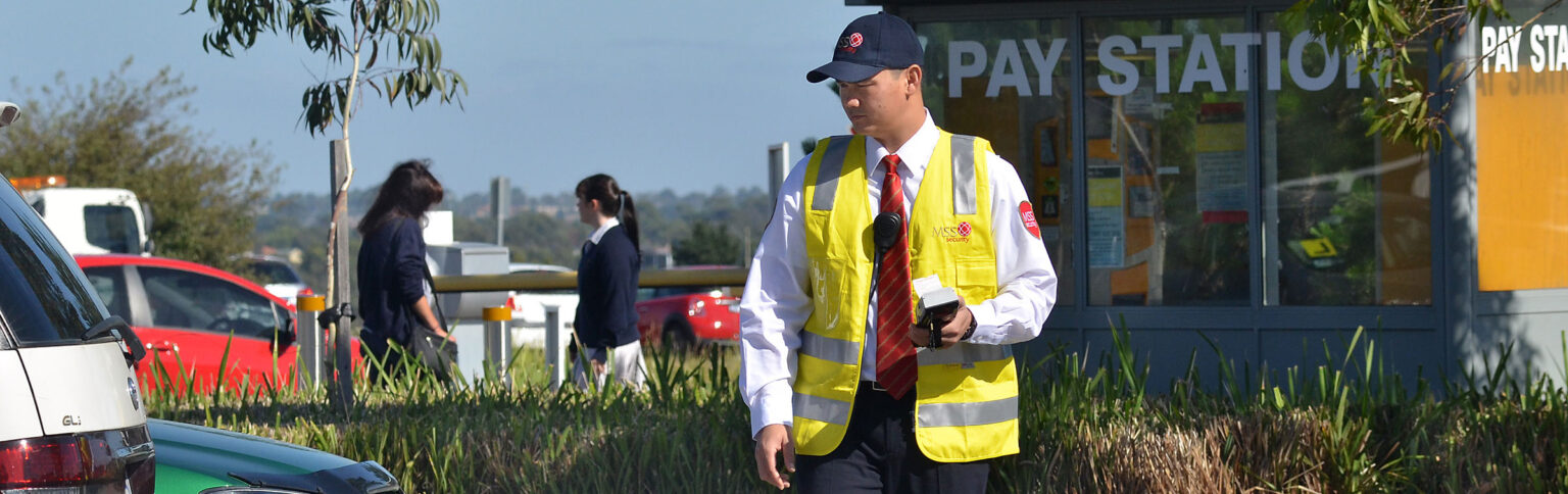 Education Security - MSS Security