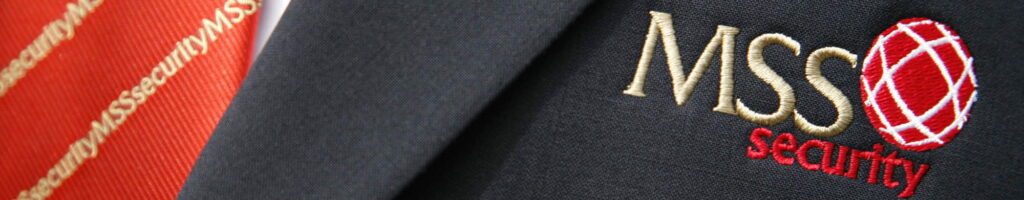 Employee Portal - MSS Security