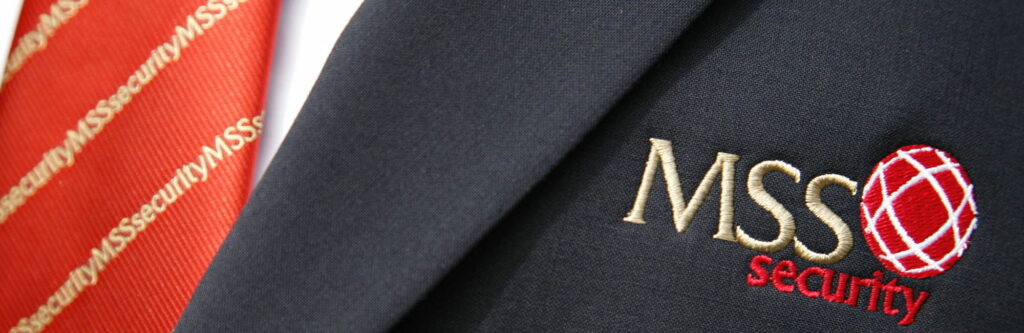 MSS Security | Protection. Passion. Peace of Mind.