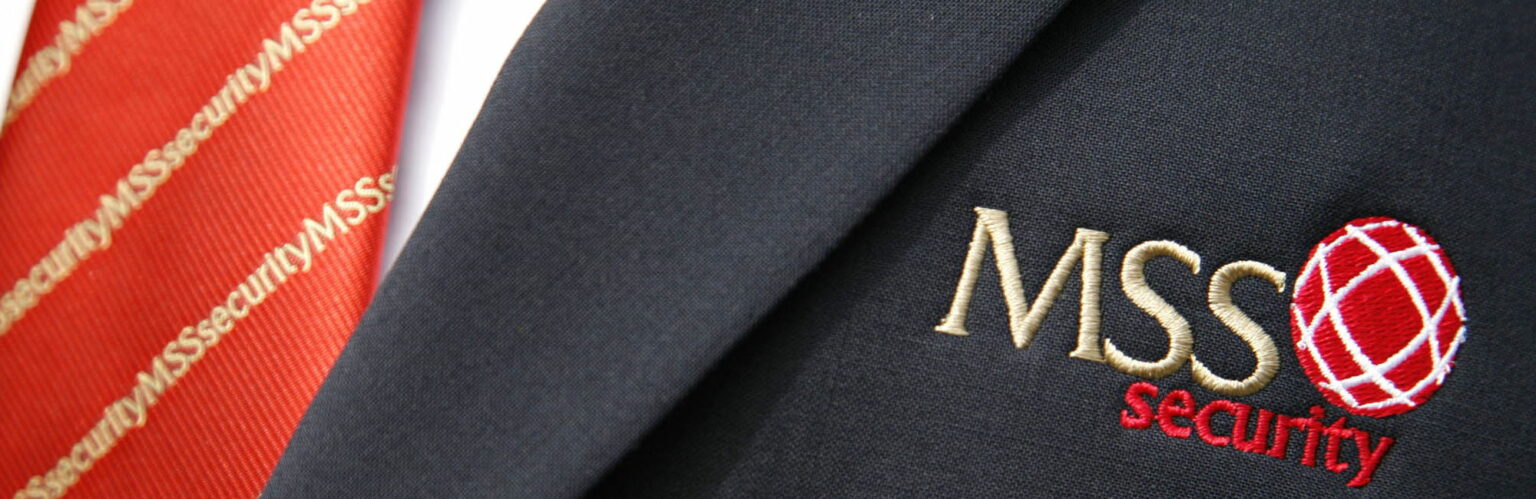 MSS Security | Protection. Passion. Peace of Mind.