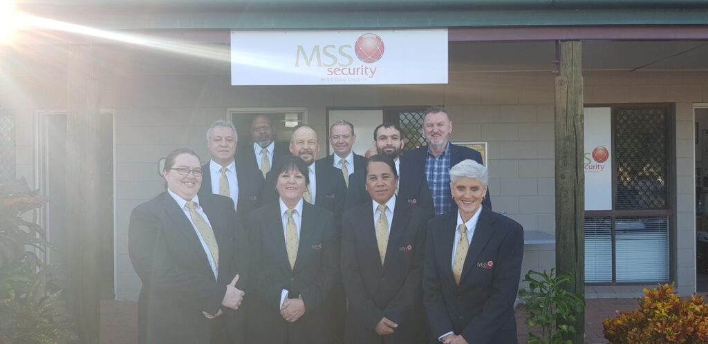 News - MSS Security