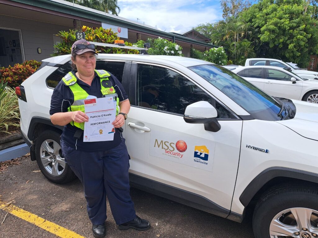 Latest News - MSS Security